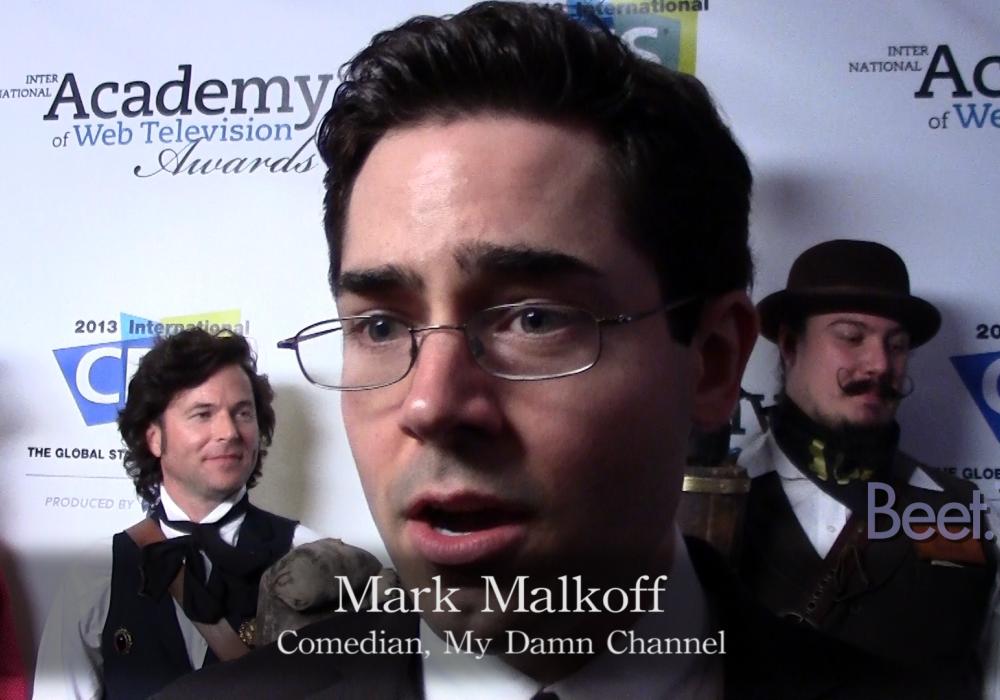 Web Video Prankster Mark Malkoff ‘Seeking Bill Murray’ in Latest Series ...