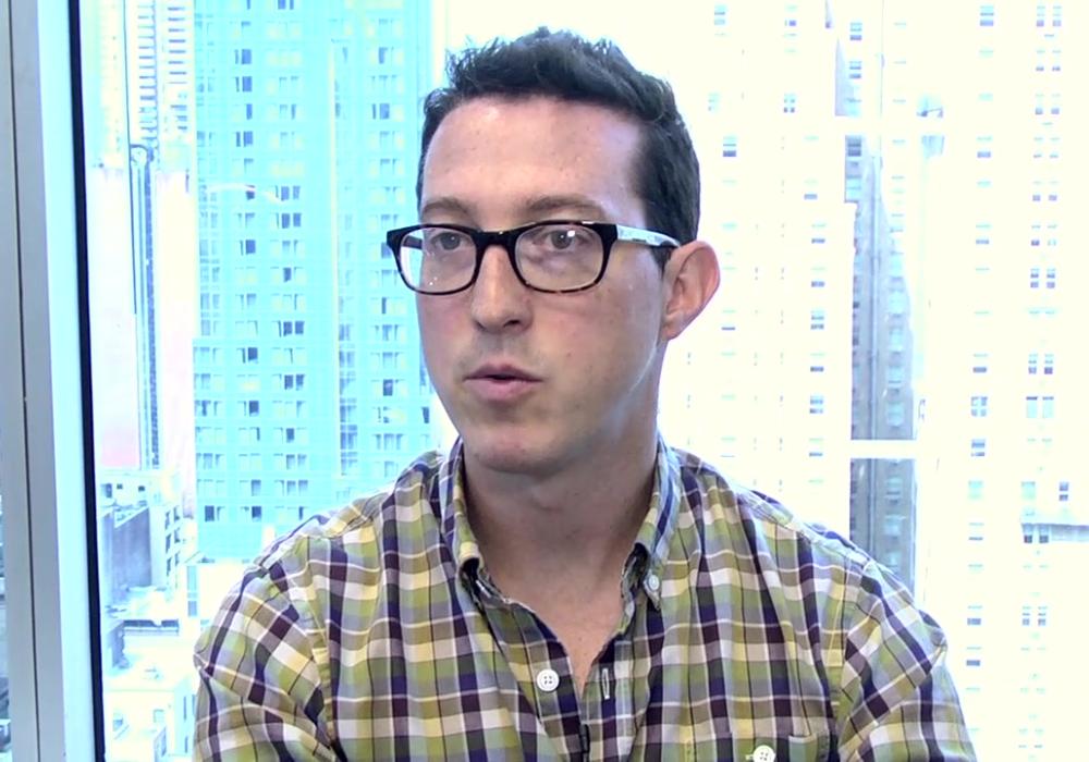 Yahoo! Media Chief: “Video on the Internet has Come of Age” – Beet.TV