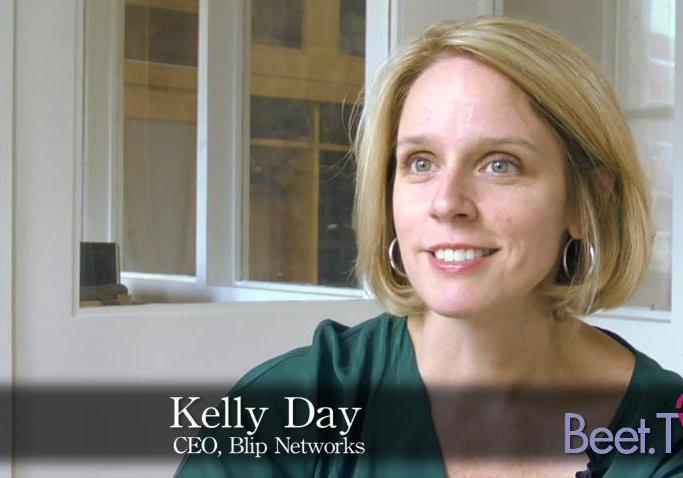 Blip Integrates Facebook’s Open Graph into New Video Player – Beet.TV