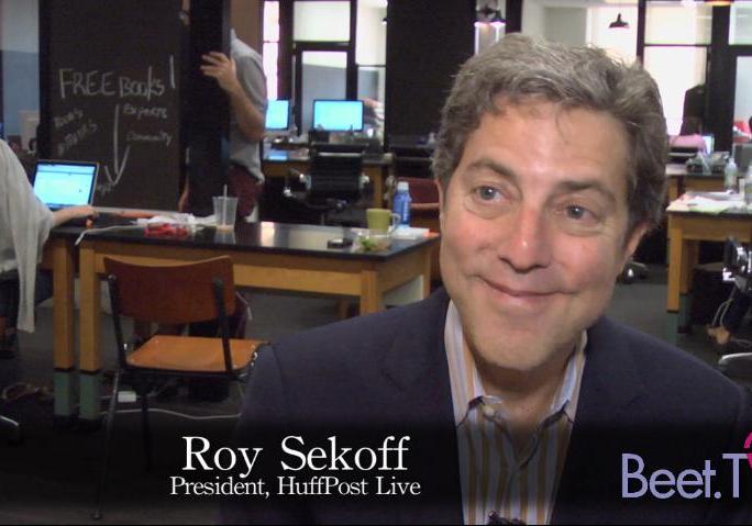 Comedian Mark Malkoff: Brands Are Taking More Risks In Online Video ...