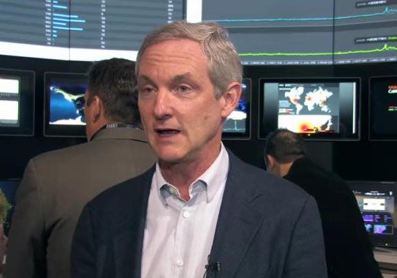 Akamai’s Tom Leighton: The Internet Won’t Scale With Centralized Data ...