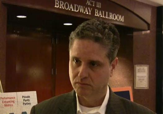 ABC News’ Paul Slavin on News Gathering in Iran and the Evolution of ...