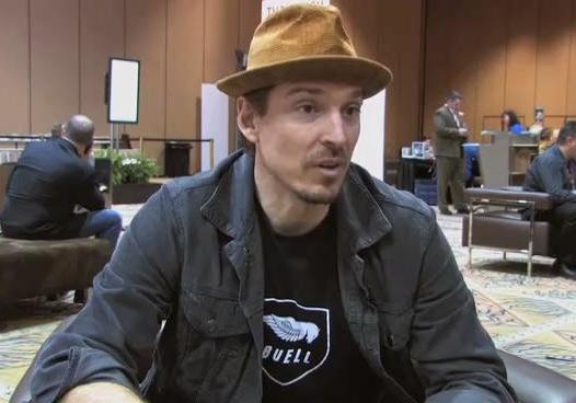 Ad Impresario Alex Bogusky on Technology, the Future, and Cool Ads ...