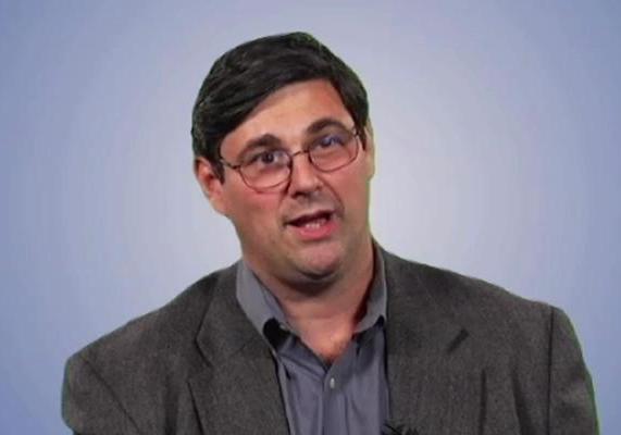 Android’s Massive Success Due to Verizon, NPD’s Ross Rubin – Beet.TV