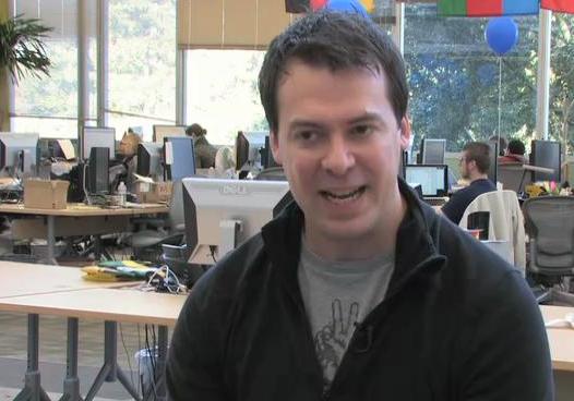 Facebook is the “Ultimate” Viral Video Tool, Ethan Beard – Beet.TV