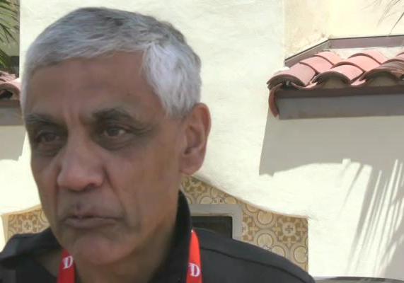 VC Vinod Khosla on Gulf Oil Spill: “A Disaster is a Terrible Thing to ...