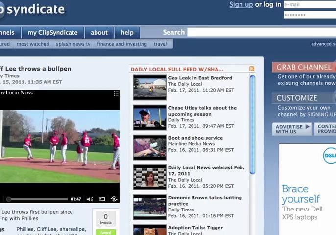 Journal Register and Media MediaNews Joined as “Digital First Media ...