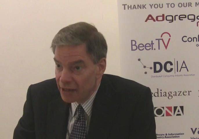 Current TV Building New York Studio For Keith Olbermann Show – Beet.TV