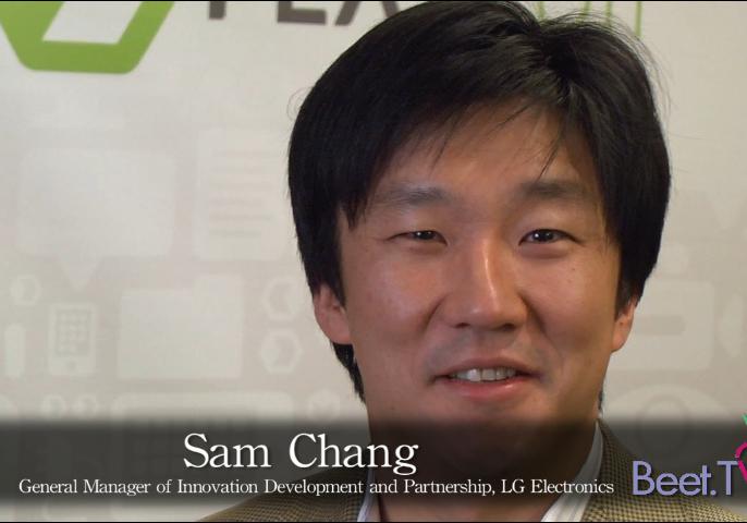 Flingo Bets on Social TV Apps in Smart TVs – Beet.TV