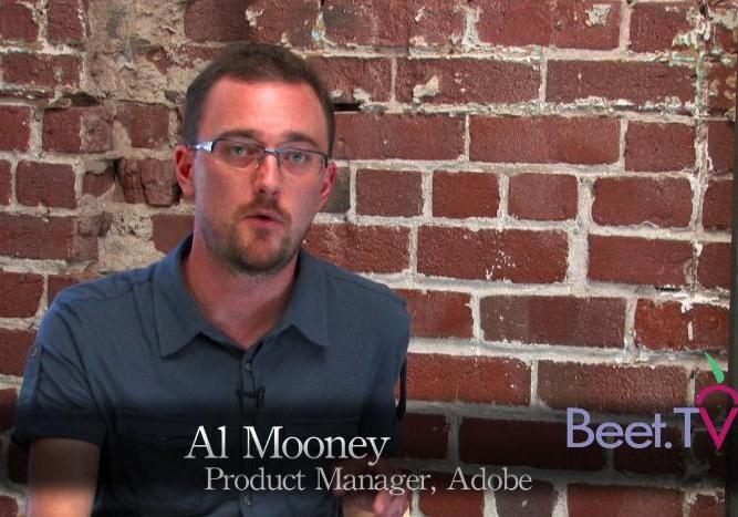 Adobe’s Premiere Pro Registers Big Growth with Mac Users – Beet.TV