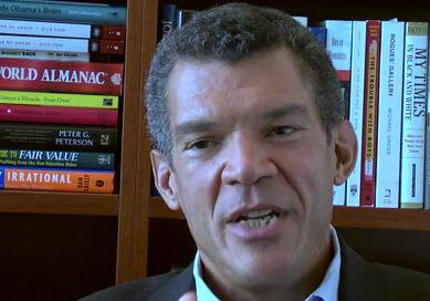 CNN Managing Editor Mark Whitaker: We are Reaping the Benefits of ...