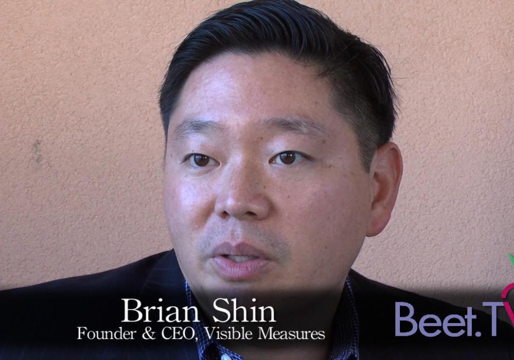 “Social Video Exploding” with 300 Percent Growth, Visible Measure’s ...