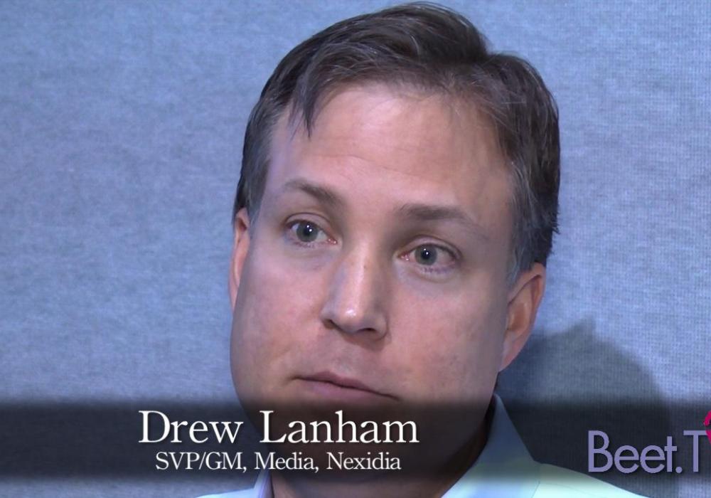 Nexidia’s Dialogue Analysis Makes Video Searchable Almost Instantly ...