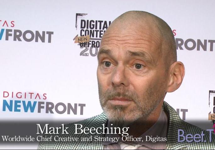 “Women are Taking Over the World of Media,” Digitas Chief Creative ...