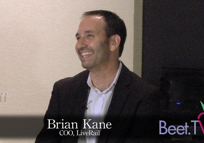 More Private Exchanges Likely to Come in RTB, LiveRail says – Beet.TV