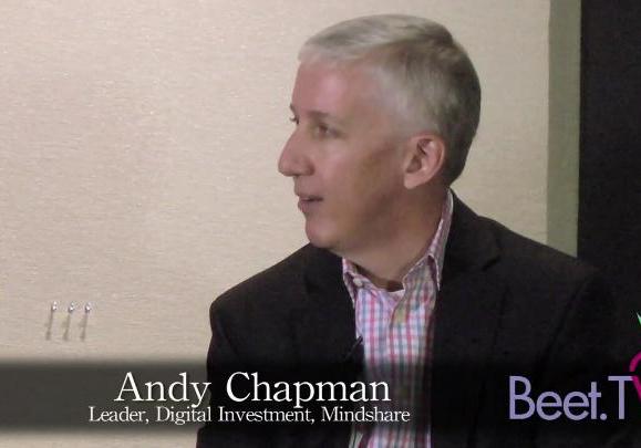 Real-Time Buying Can Inform Media Planning, Strategy, Mindshare’s Andy ...