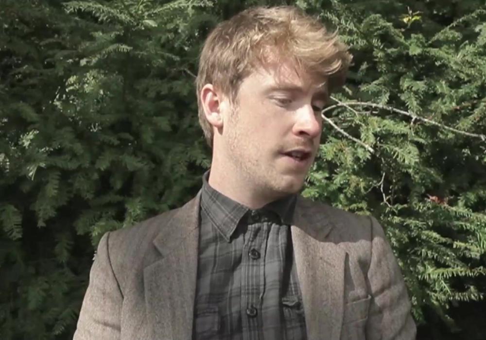 Web Series Creator Greg Ash On The Impact Of The Second Screen On ...