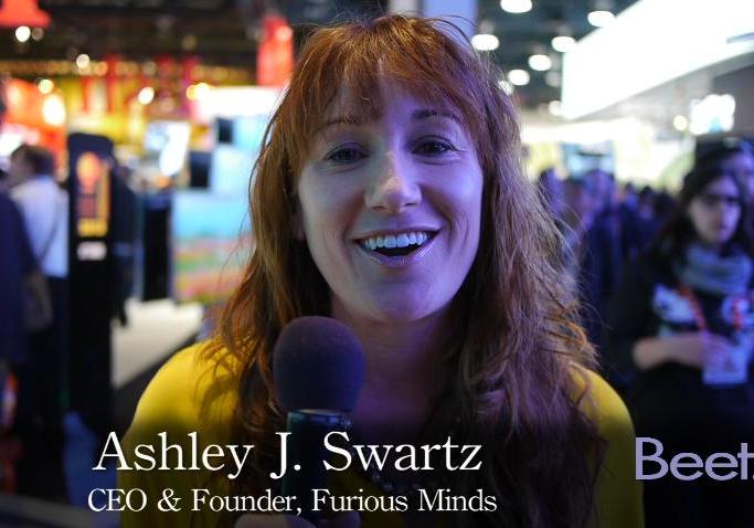 CES Dispatch: Ashley Swartz Key Takeaways from Consumer Electronics ...
