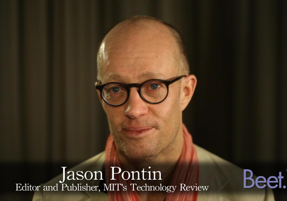 The Future of Digital Publishing will be via HTML5, not Apps, MIT’s ...
