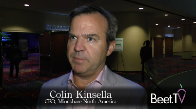 Mindshare’s Kinsella: Video Is the Key to Real-Time Marketing and ...