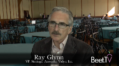 Powering Google Hangouts, ‘Vidyo’ Expands Live Video Solution for ...