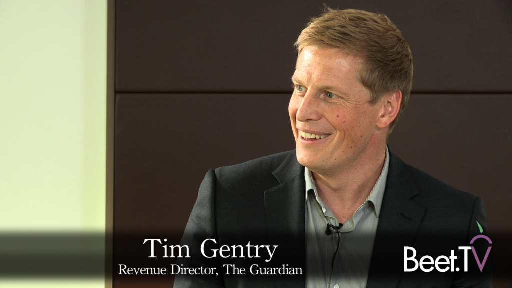 The Guardian Now More Popular In US Than UK – Beet.TV