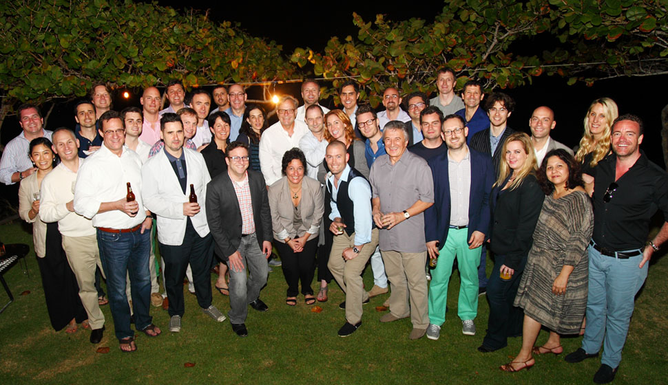 Beets on a Roll: Las Vegas, Vieques, Palm Springs, Barcelona, LA, San ...