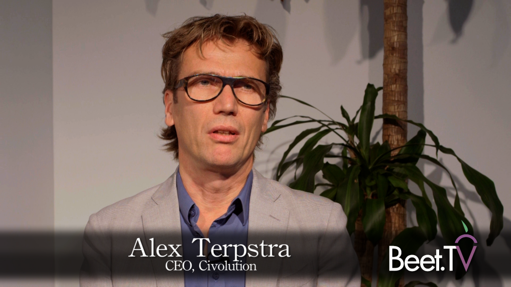 Synching Mobile Ads to TV Commercials, Now as a “Conquest” – Beet.TV