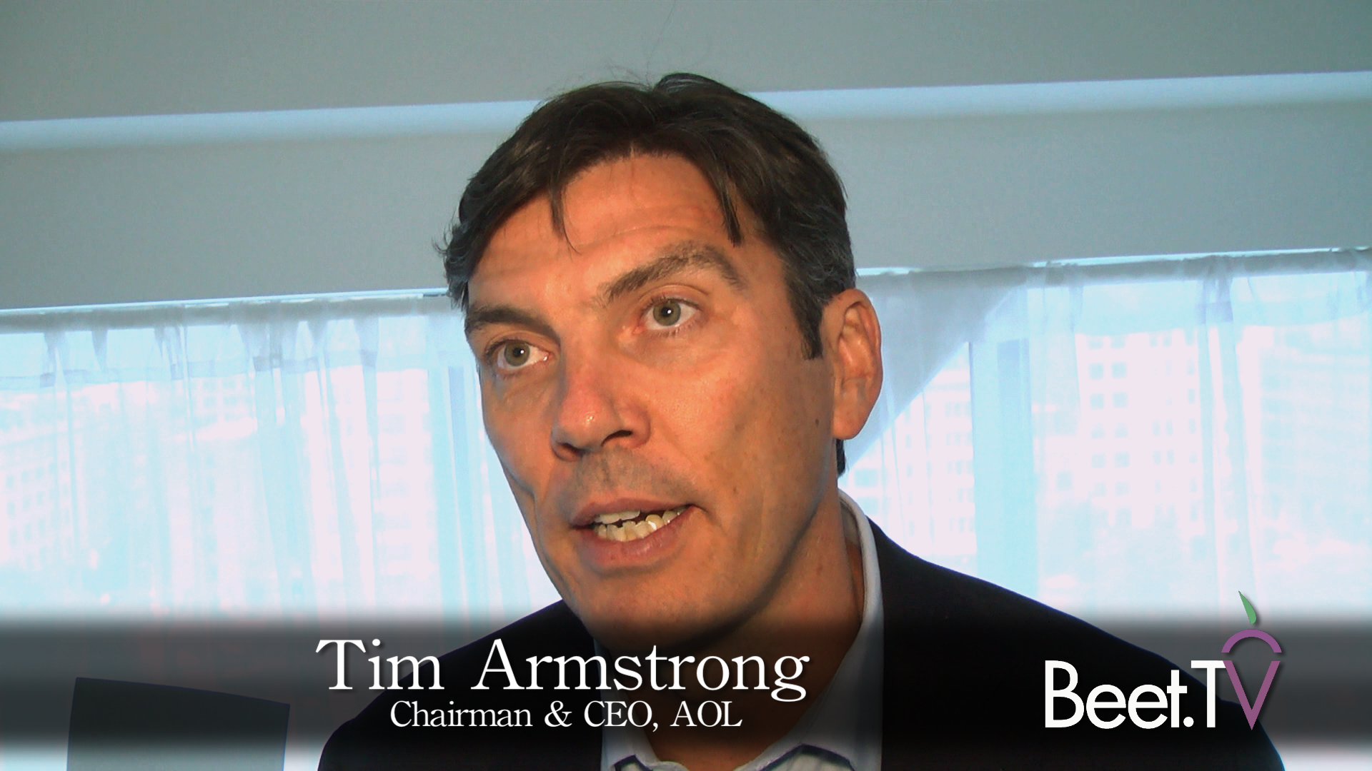AOL Links with Publicis in Latest Programmatic Agency Alliance – Beet.TV