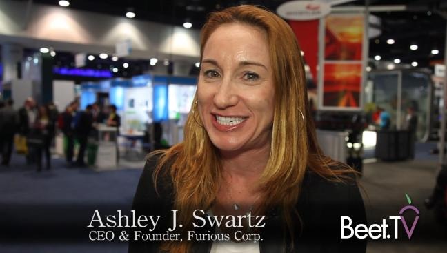 Ashley Swartz CES RoundUp: Internet of Things, Drones and Wearable Tech ...