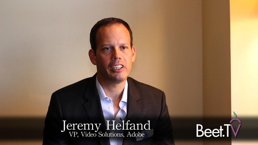 Adobe Joins Akamai with Ad Server Integration, announces Turner ...