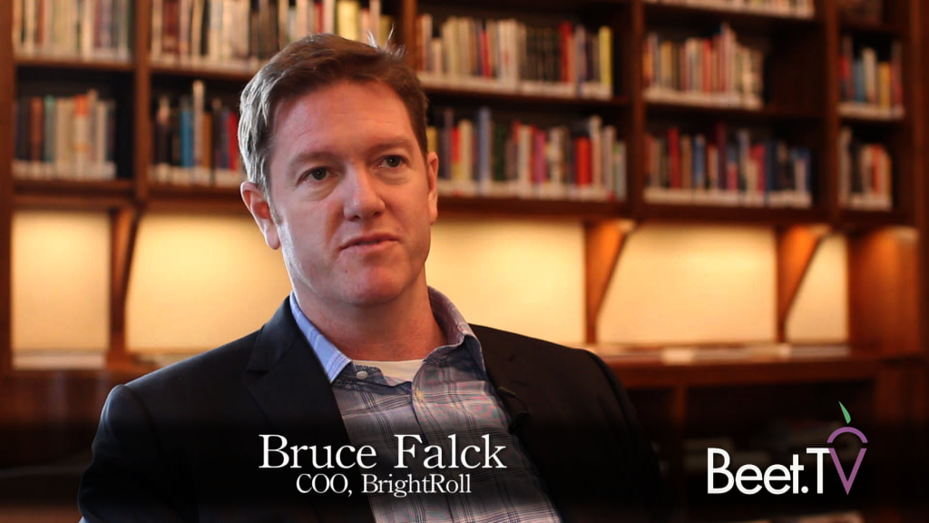 BrightRoll’s COO Falck: Nielsen is Bringing Mobile Ads to “Parity” with ...