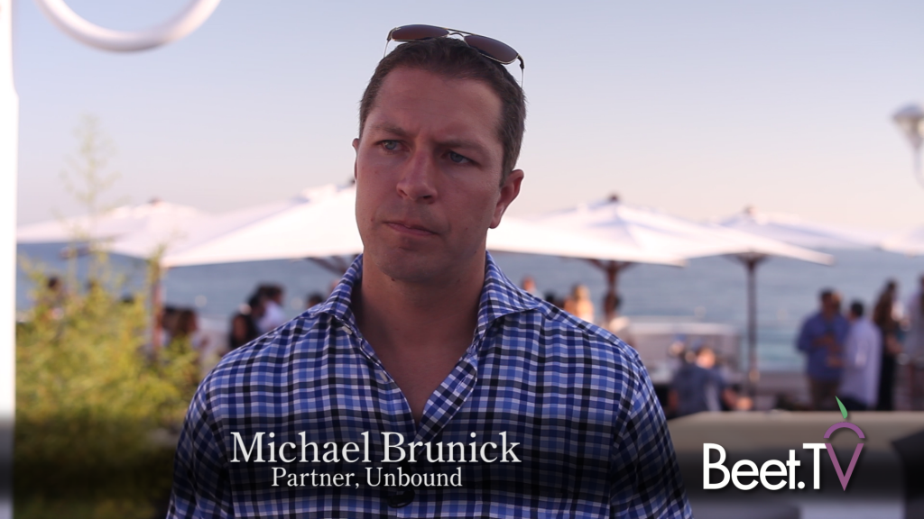 Brands Want More Info From Trading Desks: Unbound’s Brunick – Beet.TV