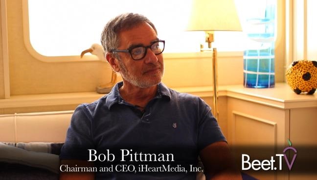 From Mississippi Teenage DJ to Media Mogul, the Amazing Journey of Bob ...