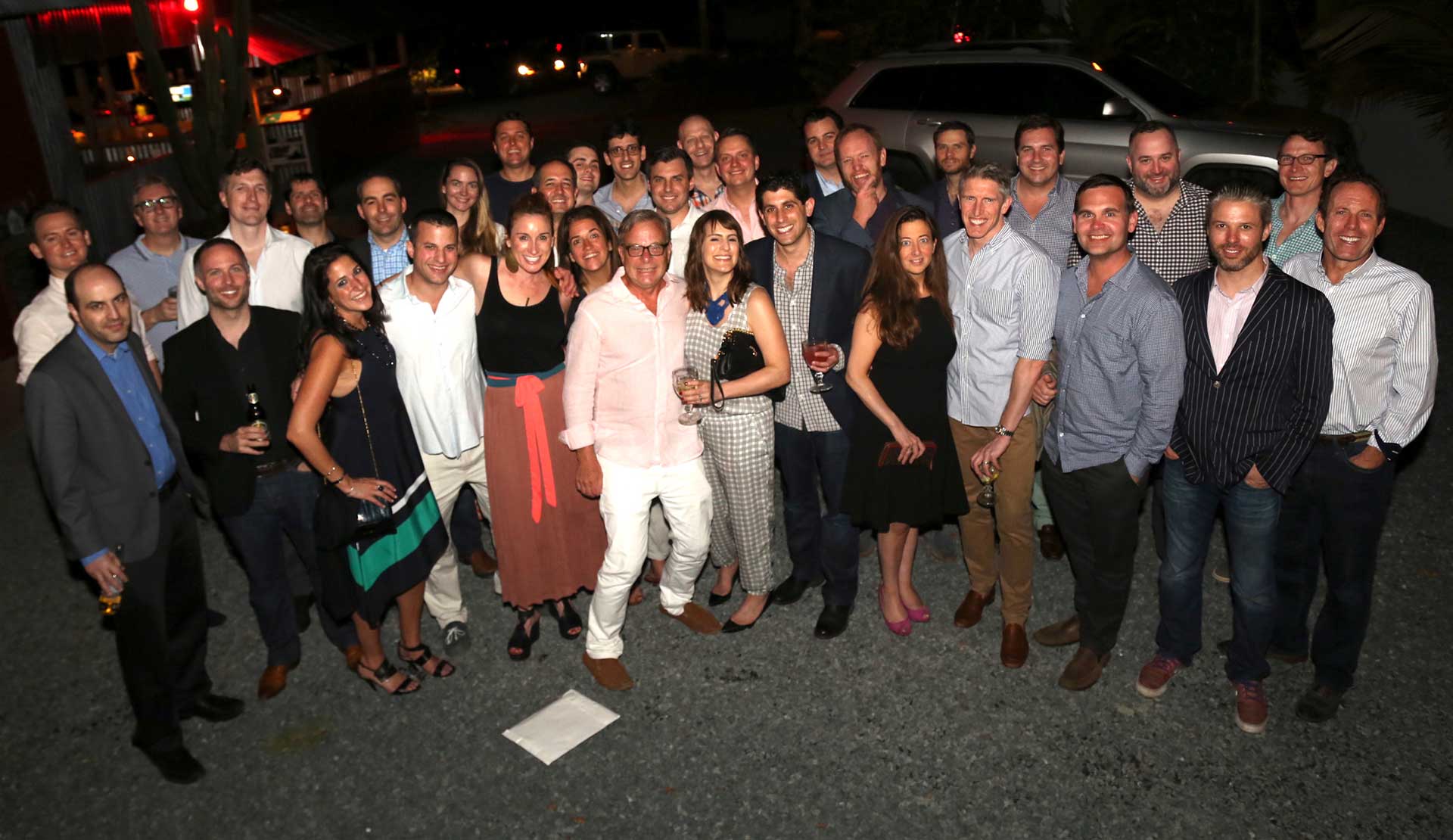 Beet Retreat 2016 – Beet.TV