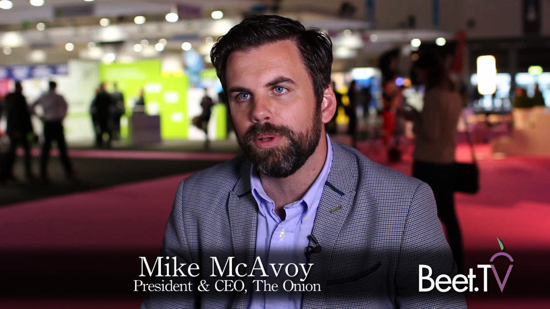 Native Advertising Powering Profitability for The Onion…along with ...