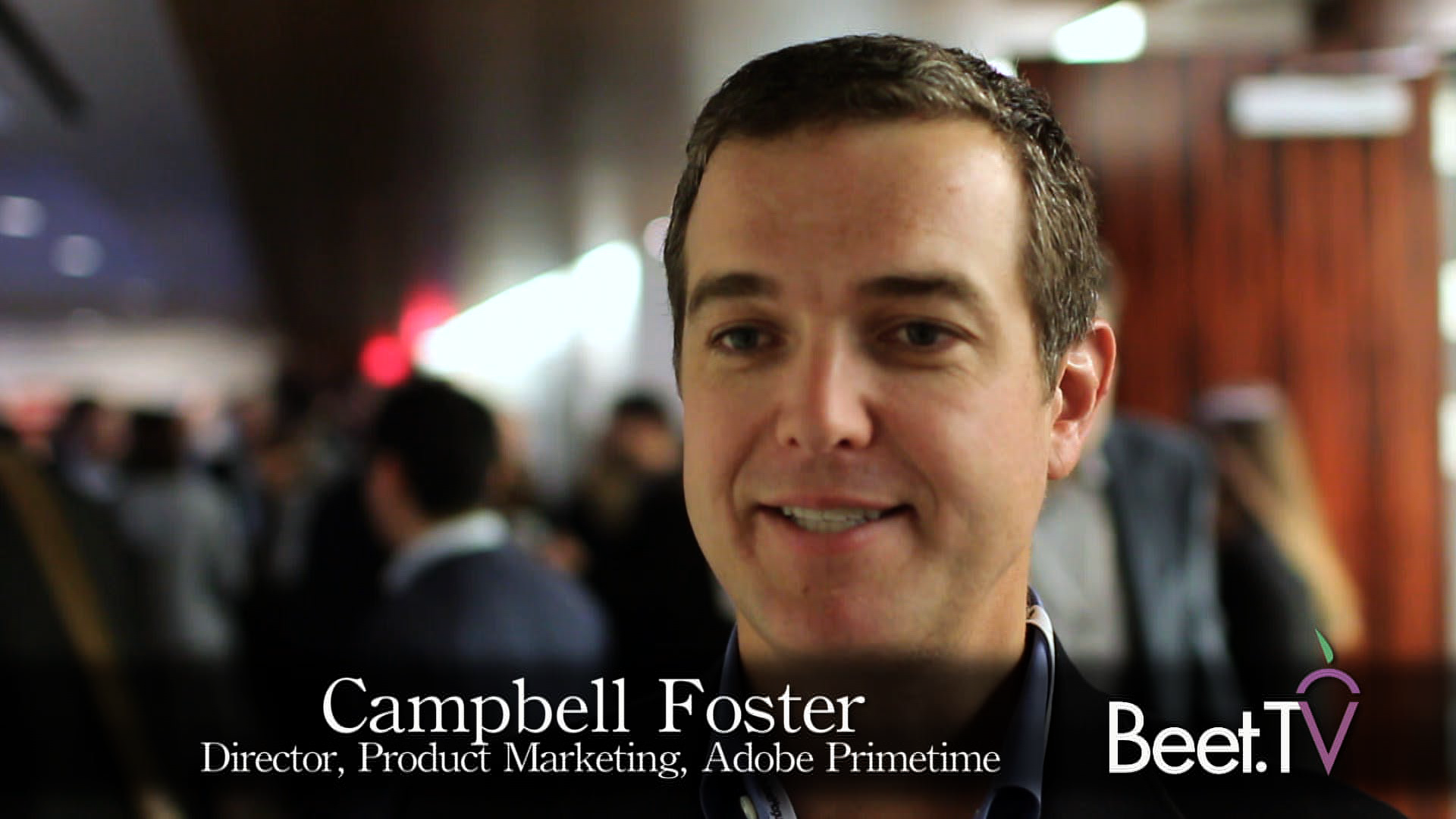 Adobe Teams with Videology for Industry’s “First” SSP for OTT – Beet.TV