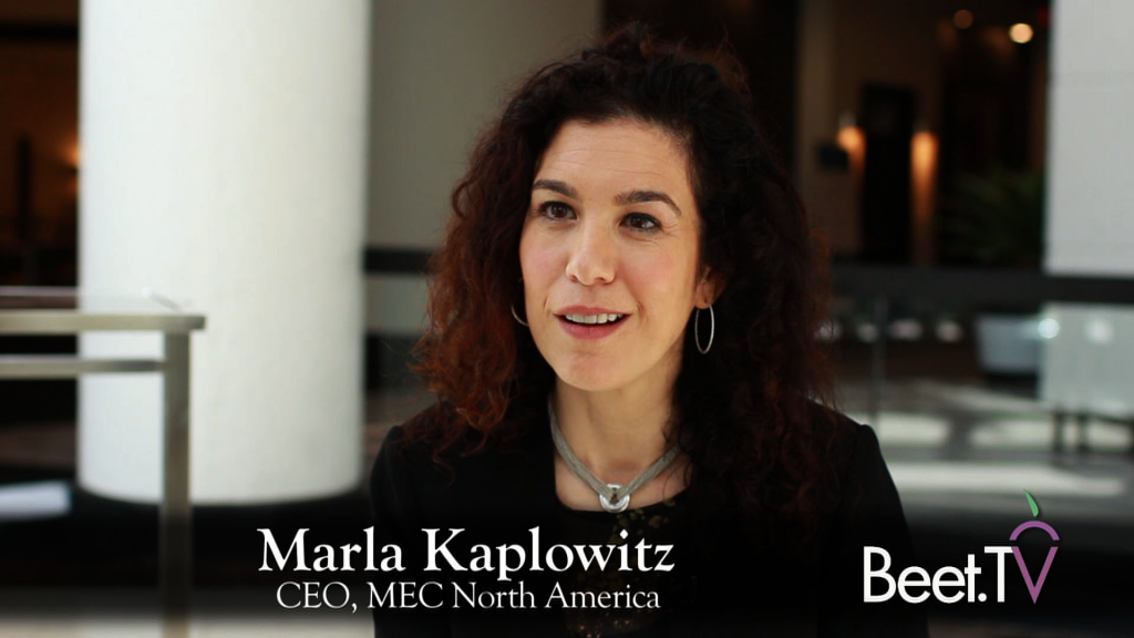 MEC Chief Kaplowitz On Agency Value And Holding Onto Those Young Hires ...