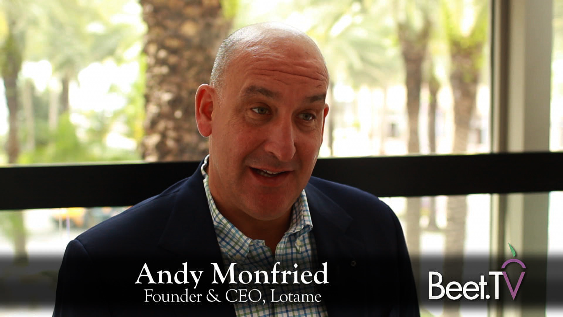 Lotame Advancing People-Targeting With Cross-Device Data Fueled By ...