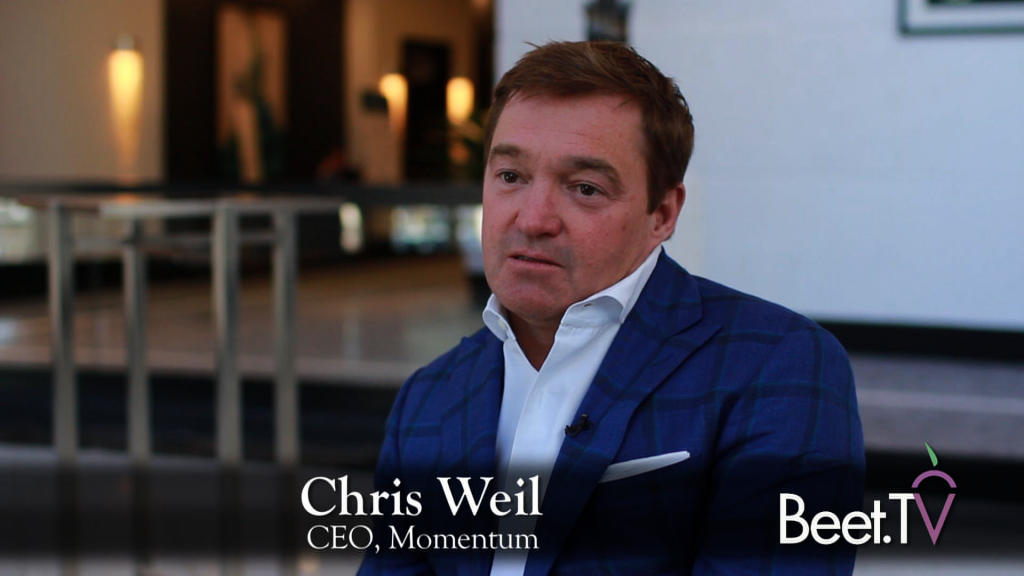 Momentum’s Weil: When Agencies Ignore Consumers They Resemble The ...