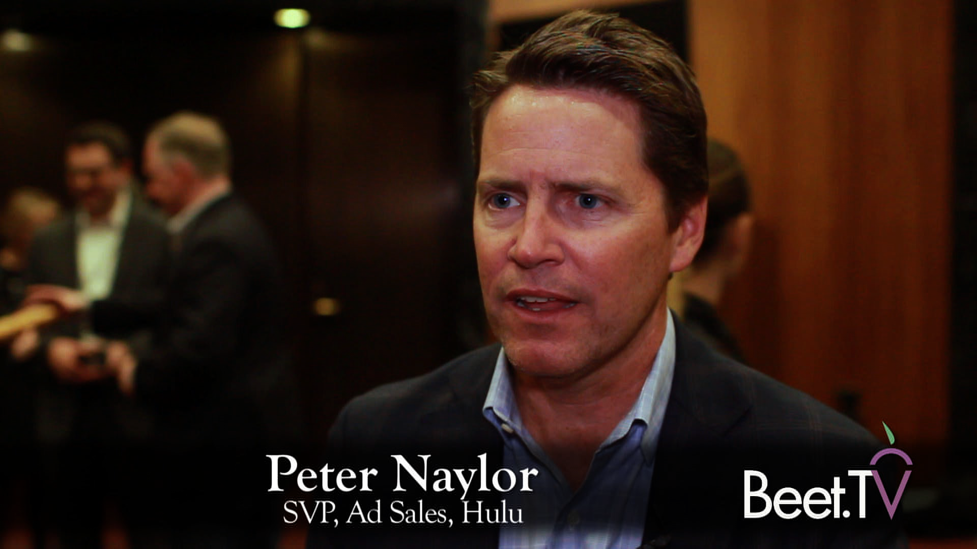 Hulu Sees Cablevision Channel Deal Advancing More Relevant Advertising ...