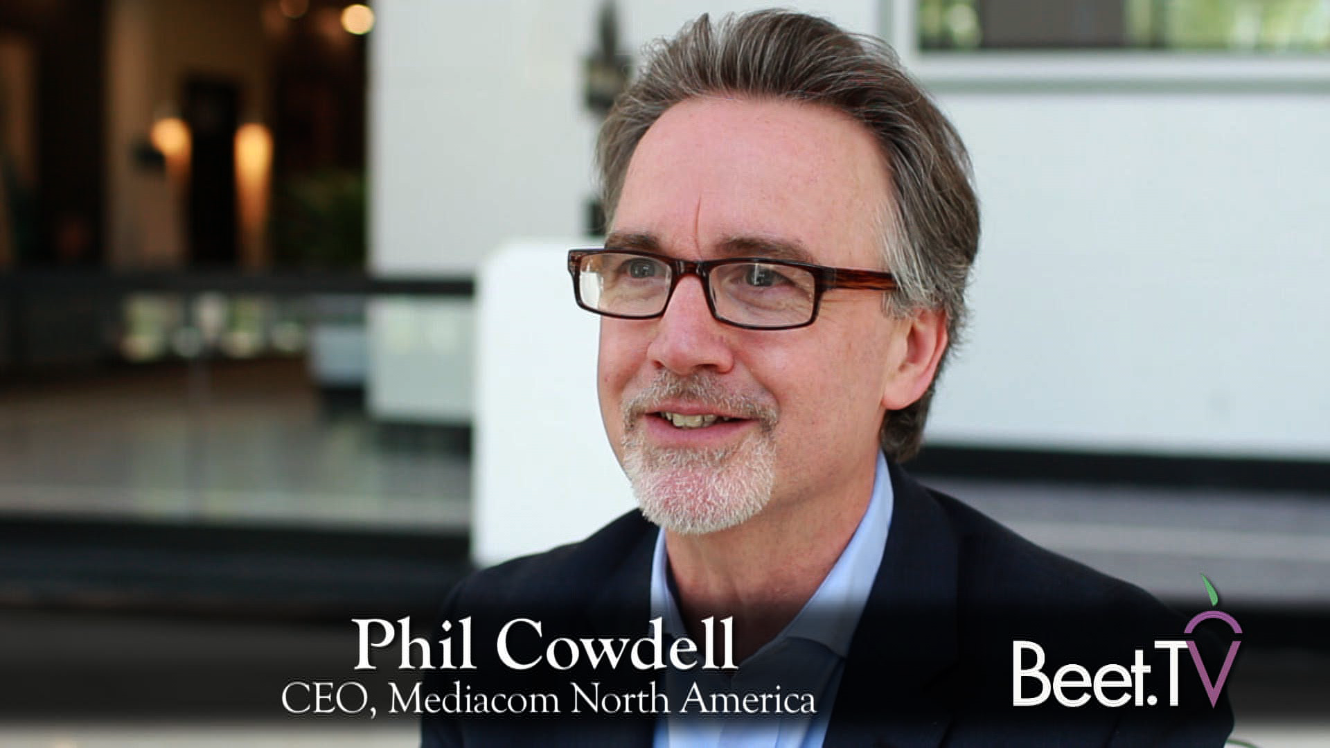 GroupM Wants To Add ‘Cost Per Human’ To Lexicon, Mediacom’s Cowdell ...