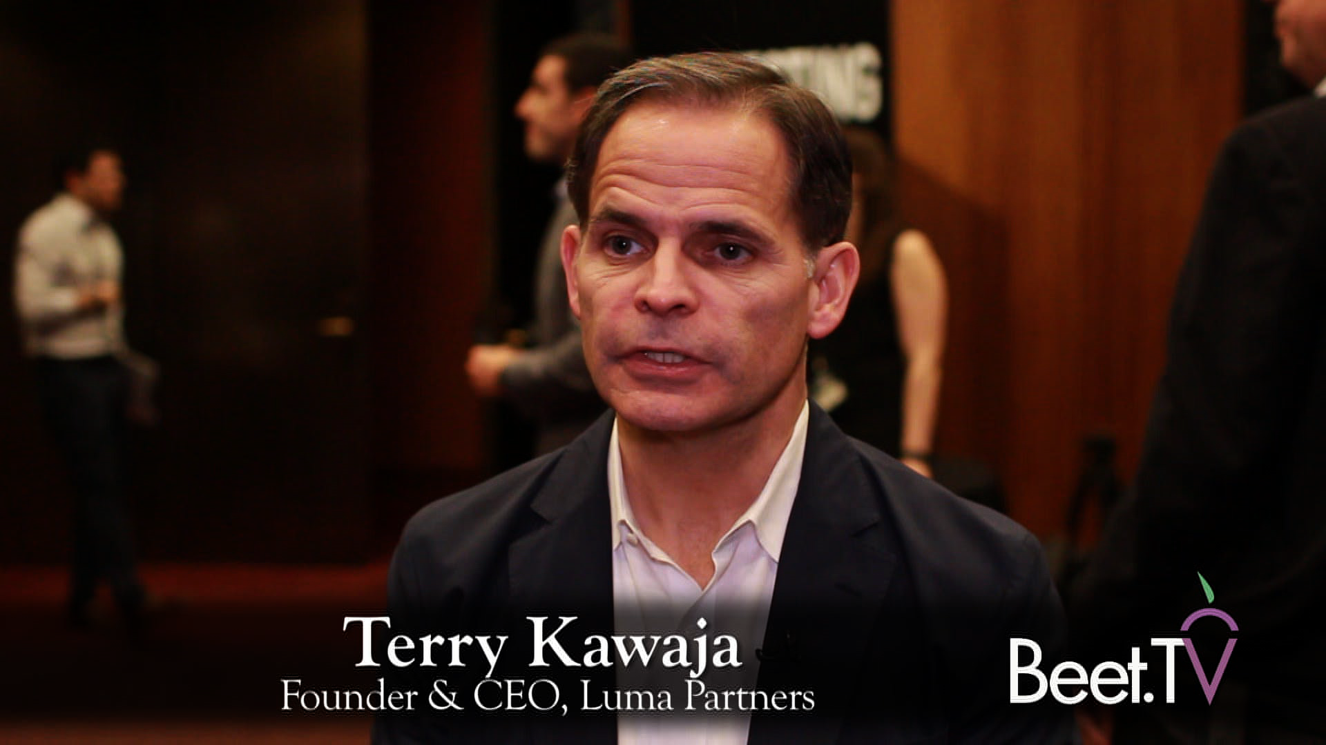Judgement Day For Ad-Tech? Kawaja On Investor Withdrawal – Beet.TV