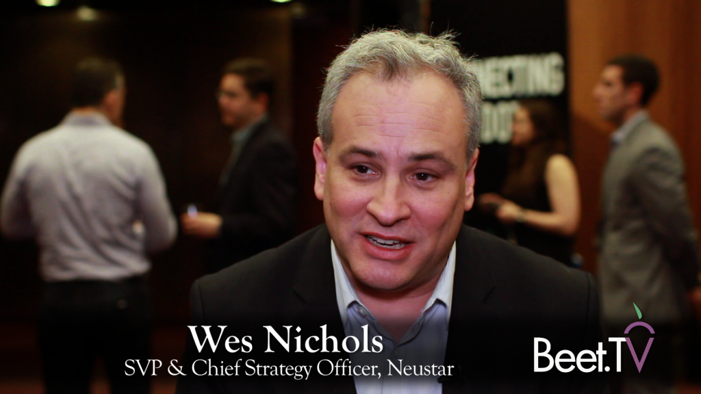 Neustar’s MarketShare Teams With Simulmedia For Ad Analysis – Beet.TV