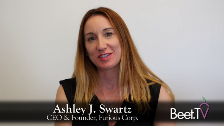 Beet Commentary: Porter’s 5 Forces of TV & Video, Ashley Swartz ...