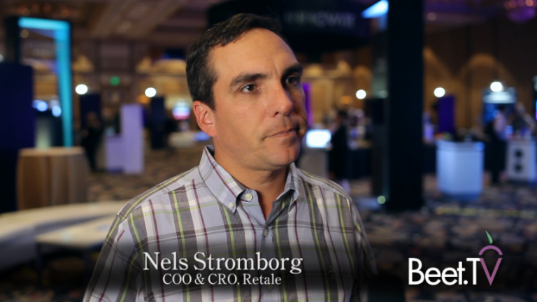 Retale’s Stromborg: Mobile Ad Platform Unites Location With Relevance ...