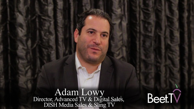 Cross-Platform Deal With comScore Has Broad Industry Potential: Adam ...