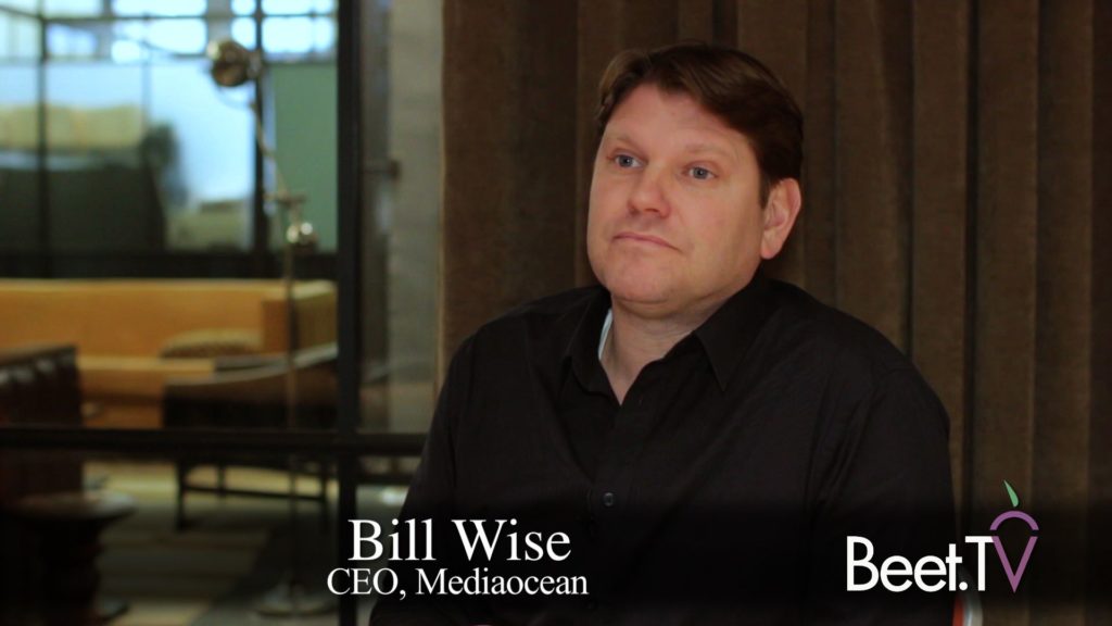Mediaocean’s Bill Wise: Convergence Is A Planning & Measurement Problem ...