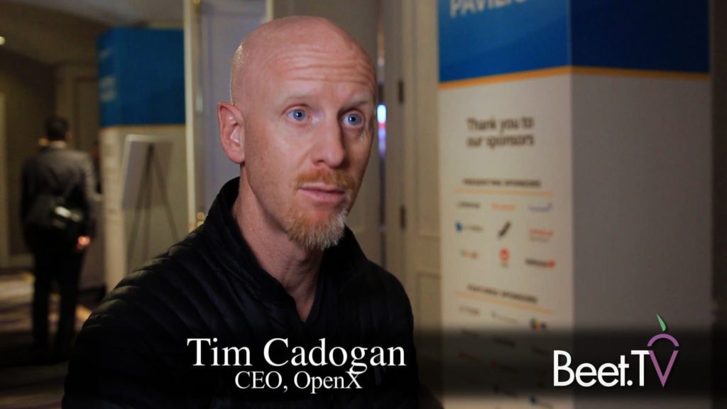 To OpenX, Take Digital Quality Standards ‘And Run With Them’ Is The ...