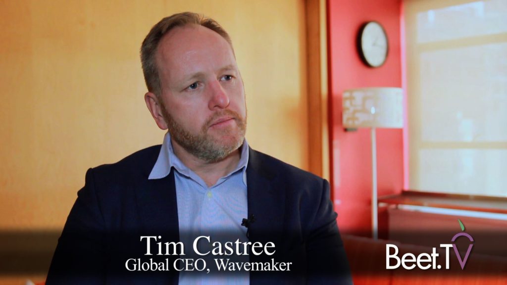 Wavemaker’s ‘Principal And Defining Obsession’ Is The Purchase Journey ...